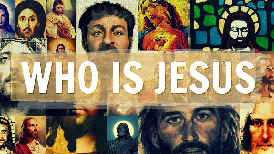 Jesus of Nazareth as a guy – David S. Wisener